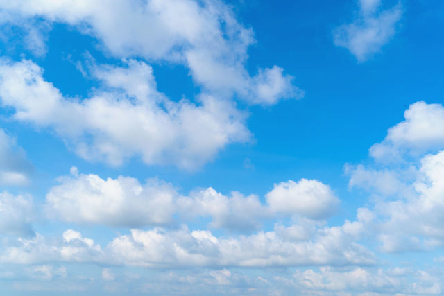 Low angle view of sky | ID: 139445744