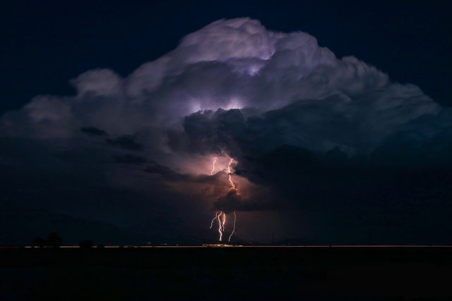 Thunderstorm pictures | Curated Photography on EyeEm