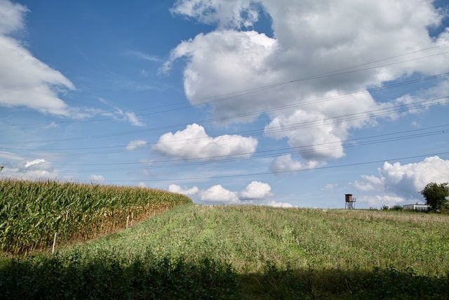 Landschaftsaufnahme bei Aichwald - Homepage Klaus WeinlandHomepage ...