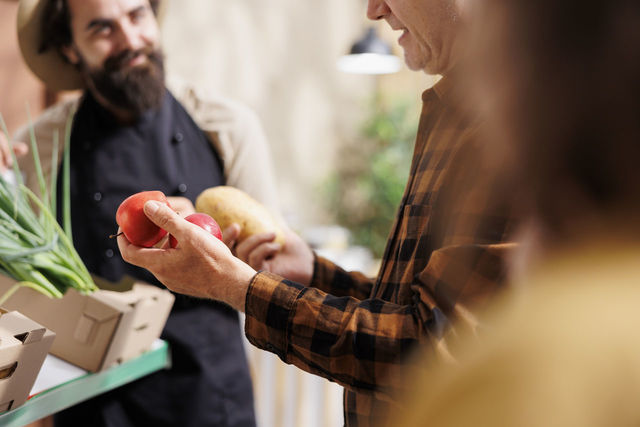 Ethical Consumerism pictures | Curated Photography on EyeEm