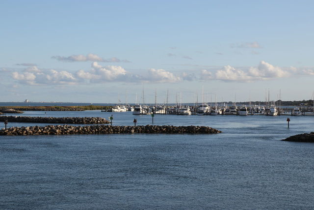 View of marina | ID: 153231218