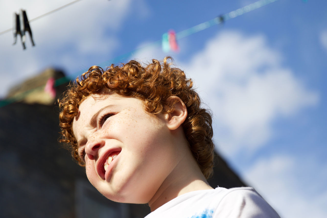 Dramatic Angles: Your Best Shots From the First School of Photography ...