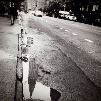 How to Shoot: Puddleography | EyeEm