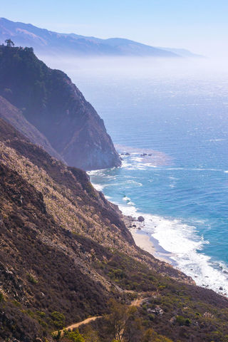 Monterey State Beach pictures | Curated Photography on EyeEm