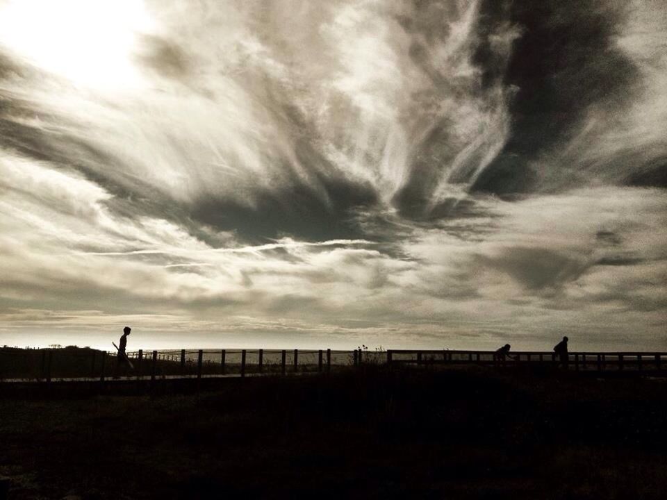 The 20 Winners of WeatherPro: Your Perfect Weather Shot – EyeEm Blog