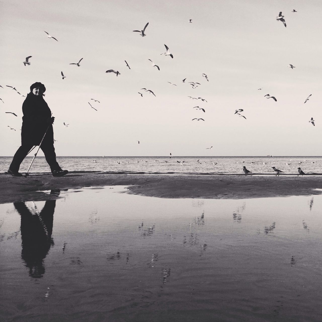 10 Tips for Taking Stunning Reflection Photos on Your Phone – EyeEm Blog