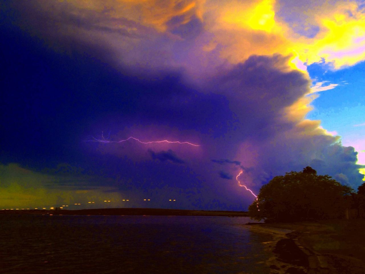 The 20 Winners of WeatherPro: Your Perfect Weather Shot – EyeEm Blog