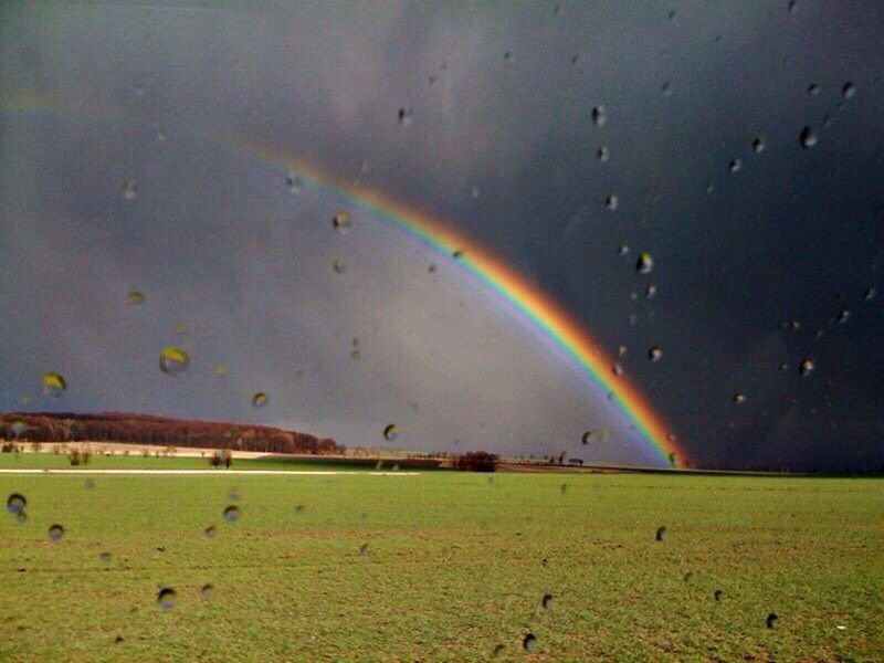 The 20 Winners of WeatherPro: Your Perfect Weather Shot – EyeEm Blog